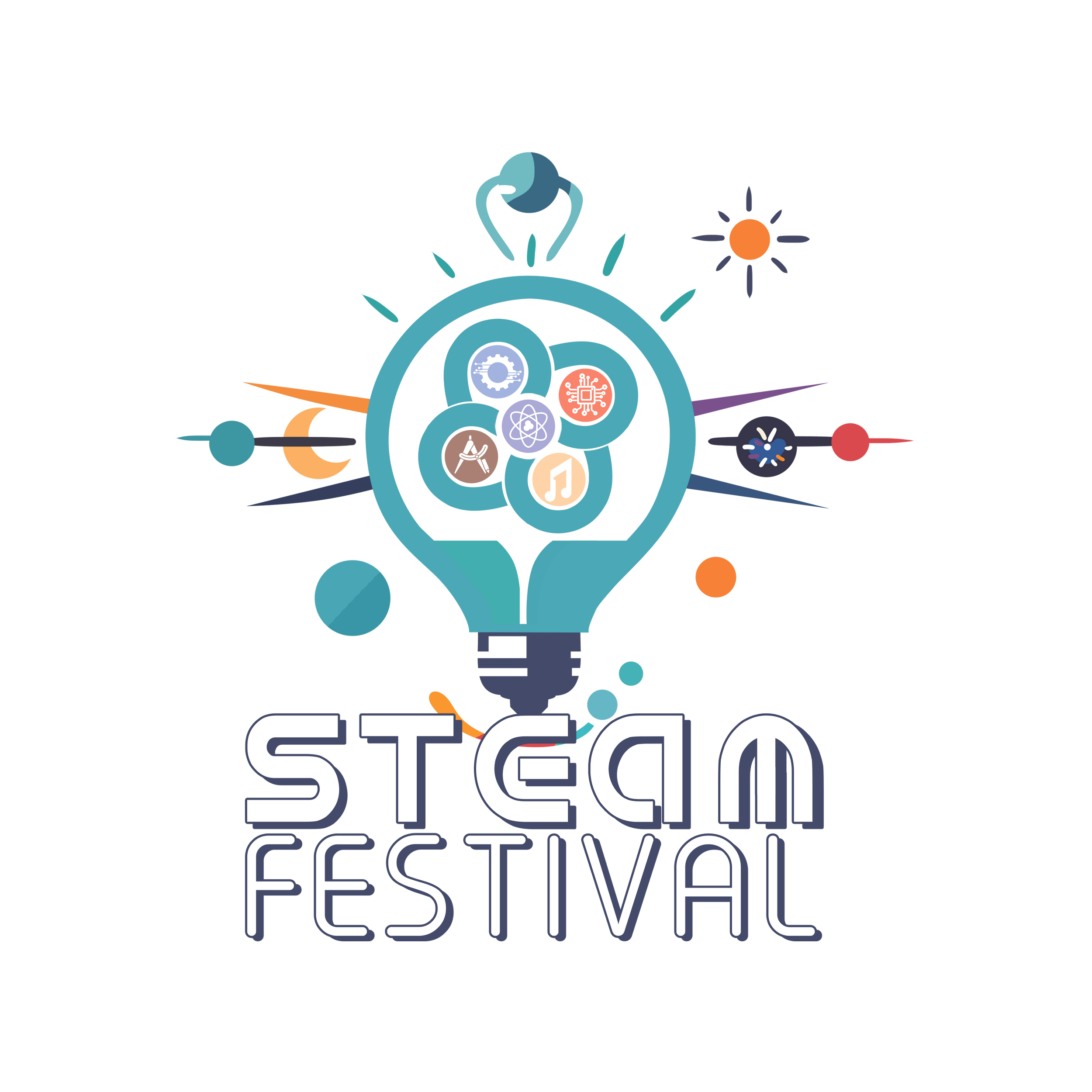 STEAM Festival | See Brilliance