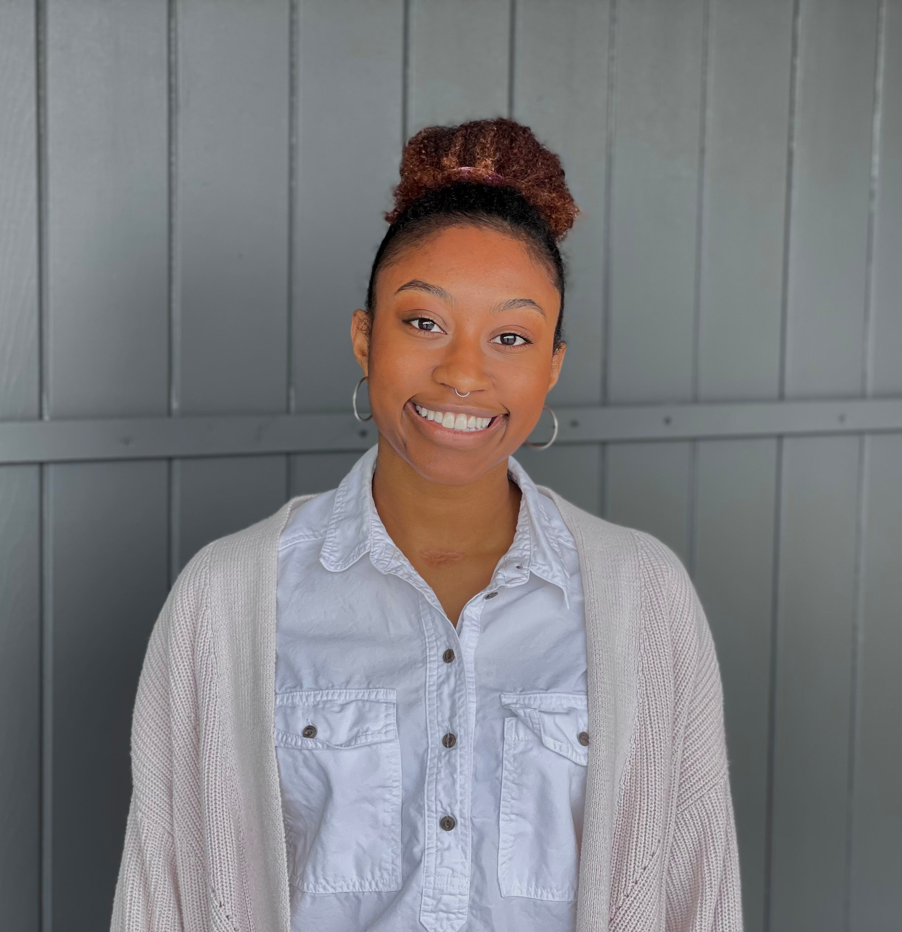 Nia Johnson | See Brilliance