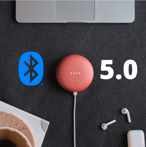 Evolution of Bluetooth