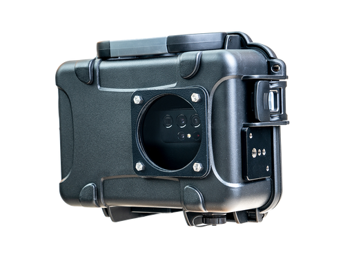 Weatherproof Smartphone Housing | TimelapseRobot