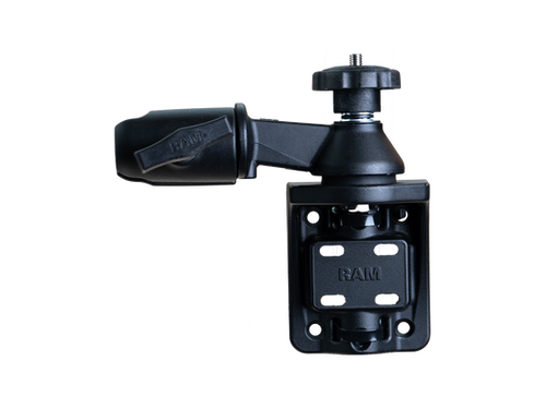 Vertical arm | TimelapseRobot