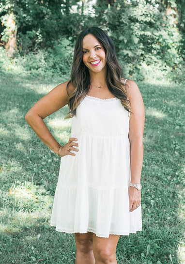 Meet The Owner | Pin-up Curls | Fort Wayne