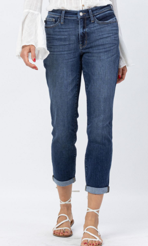 Why We Love Judy Blue Jeans: Your Fall Wardrobe Essential