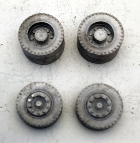 R849 - Metrobus MkII Wheels | model-bus-federation