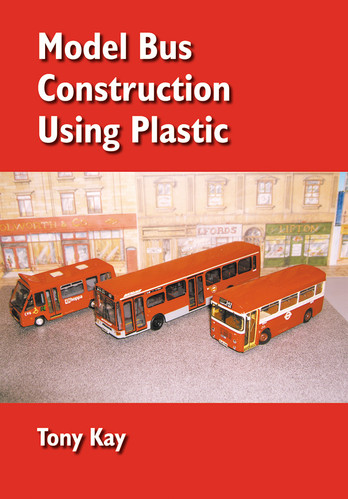 Model Bus Construction Using Plastic | model-bus-federation