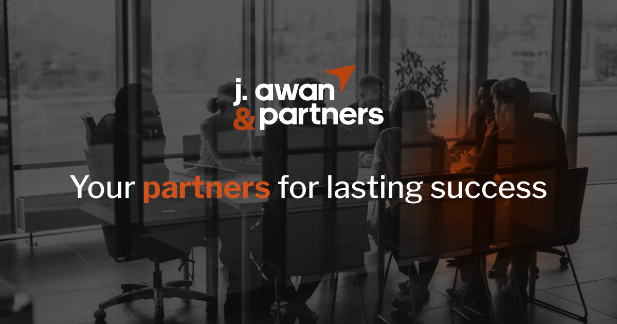 Our Company | j. awan & partners