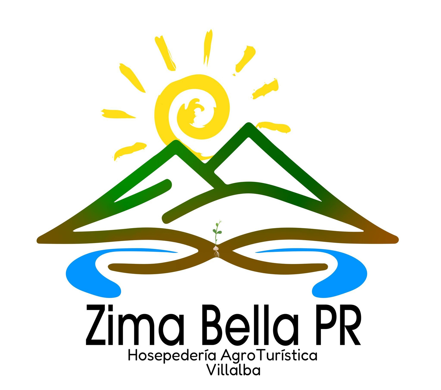 About | Zima Bella PR Luxury Suite