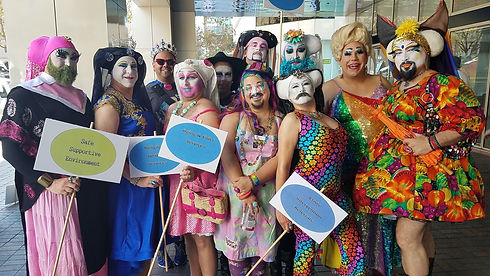 Oakland LGBTQ Community Center | Oakland, CA