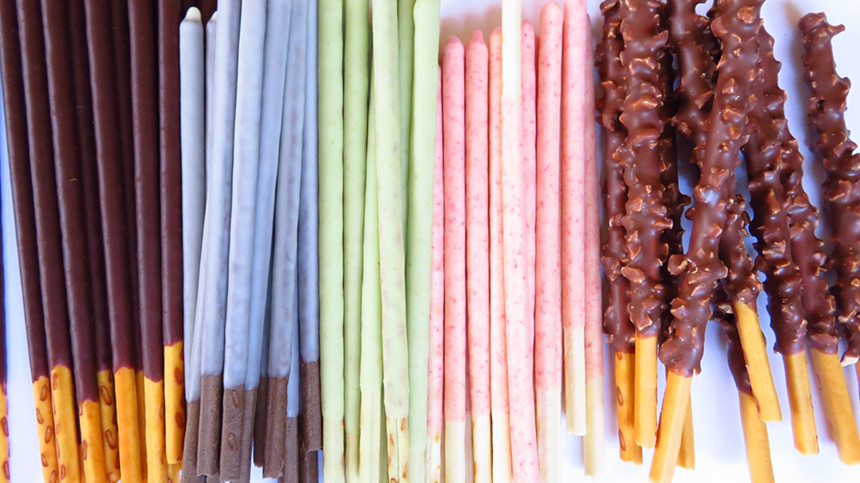 Are You Ready for Pocky Day?