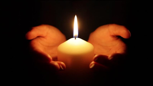 Birthday Blessing Light Offering | SBM