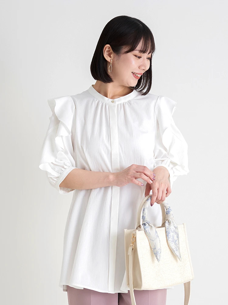Plus Size Japanese Fashion Summer 2025: Stay Cool with Re-J & Supure ...