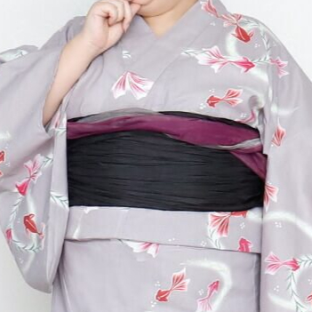 Find Your Perfect Plus Size Yukata in Japan: Sizing Tips, Choosing ...