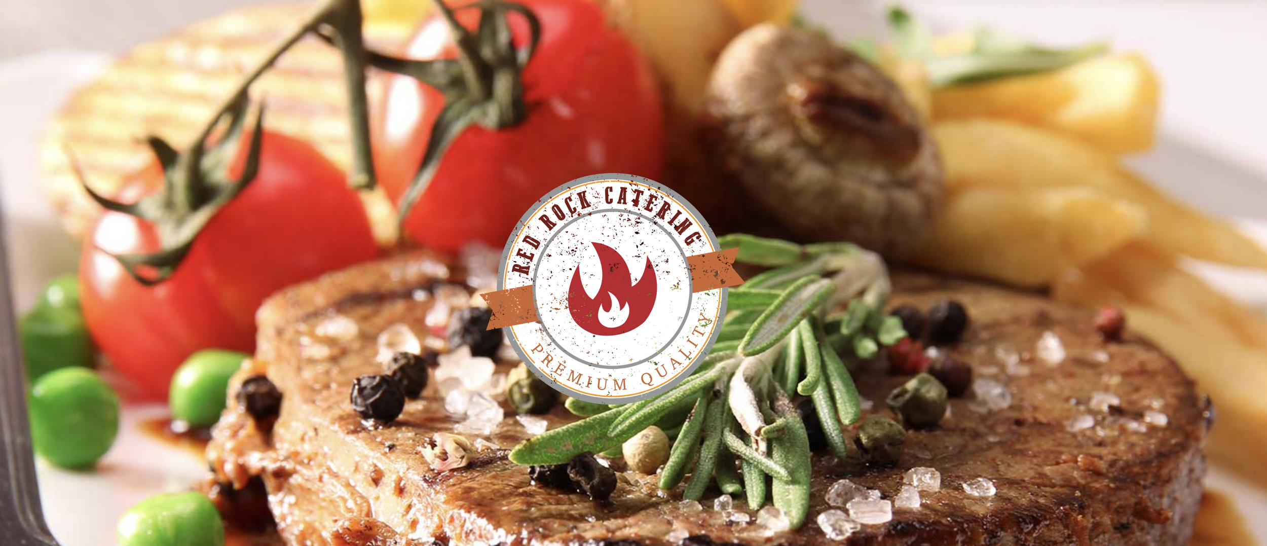 Menu | Red Rock Catering & Events