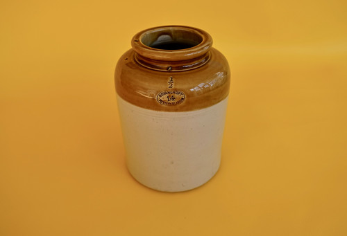 Govancroft Pottery Jar | The Good Home