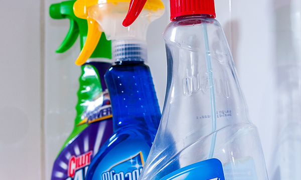 How to Prevent Poisoning in Your Home