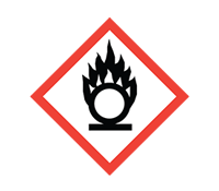 COSHH Symbols and Their Meanings