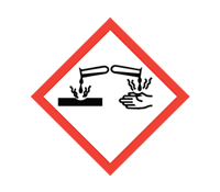 COSHH Symbols and Their Meanings