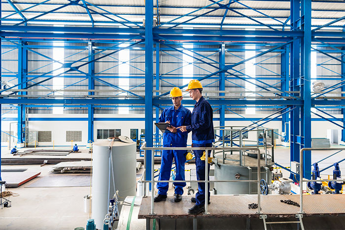 How to Identify Hazardous Substances in the Workplace