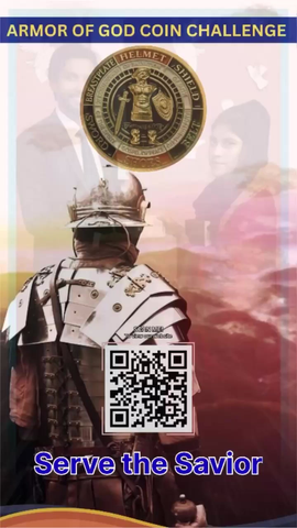 The Armor of God Challenge In Pakistan | Armor Of God Challen