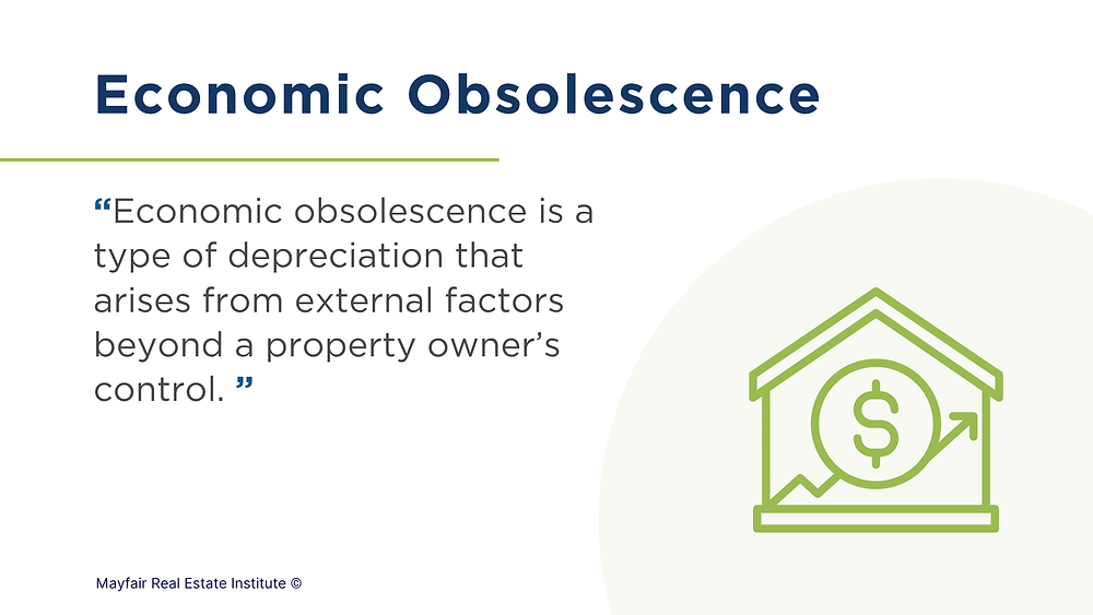 Economic Obsolescence: Meaning, Limitations, Examples