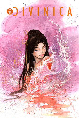 DiVinica #4 Magu Tears LTD 150 | DiVinica Shop