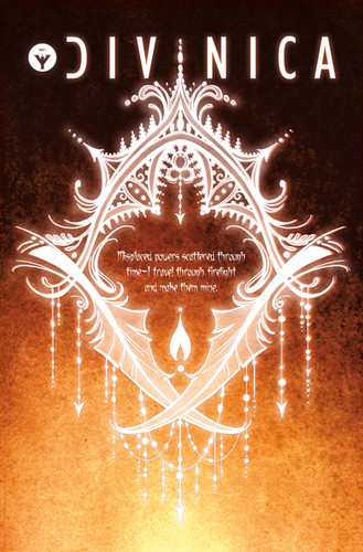 Divinica #5 Incantation | DiVinica Shop