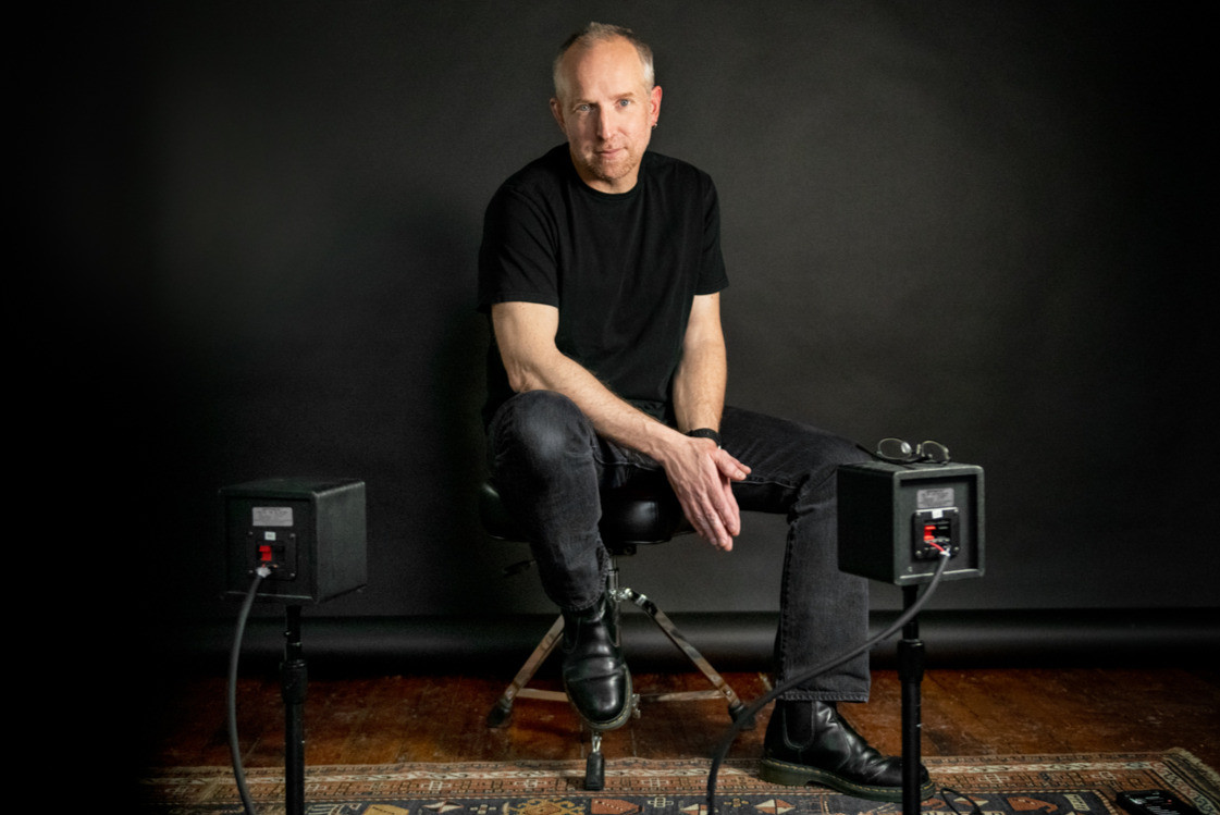 Tom Eaton: Music & Mastering