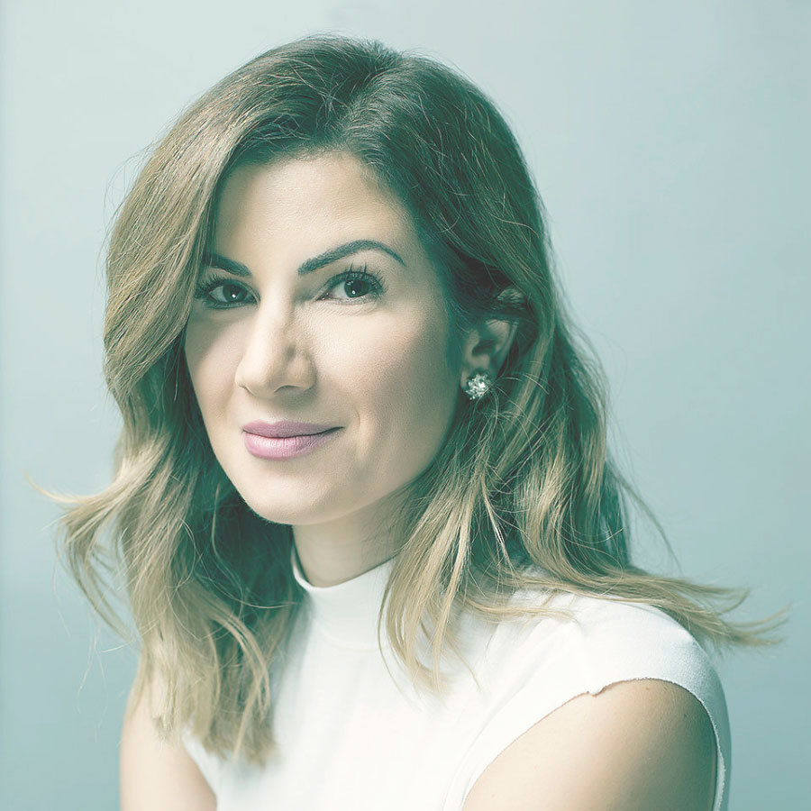 Alina Turner | Centre For Social Im