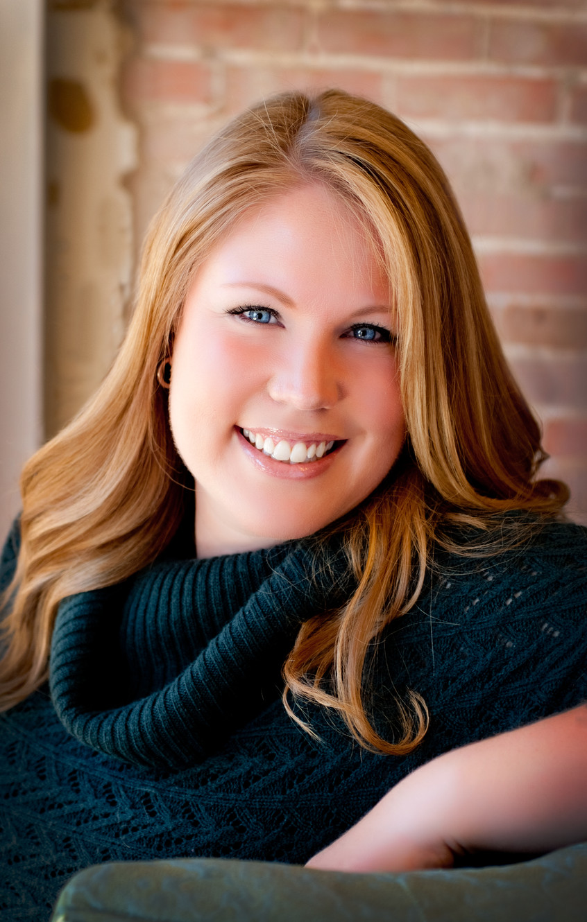 Heather R. McConnell, M.A., Licensed Professional Counselor