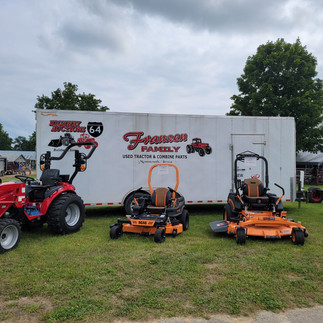 Jackson County Iowa Fair | HomePage