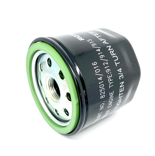 Oil Filter 825016 | Airmasters