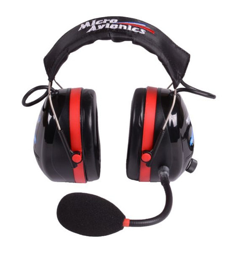 ANR GA Headset | Airmasters