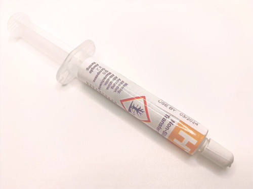 Thermal Heat transfer compound 2ml | Airmasters