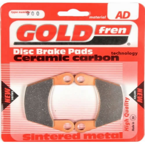 GOLDfren AD900 | Airmasters