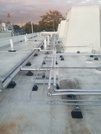 Heating and Air Conditioning | Los Angeles | AC PROS INC