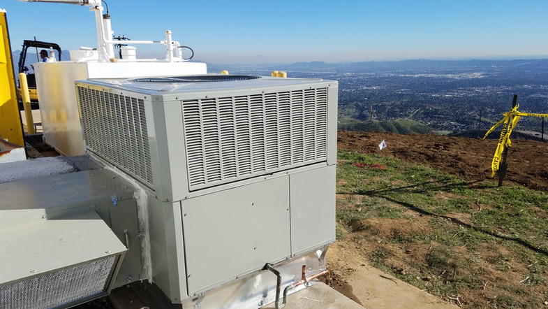 Heating and Air Conditioning | Los Angeles | AC PROS INC
