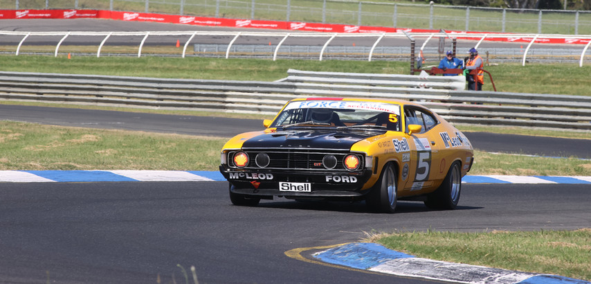 Historic Sandown | VHRR