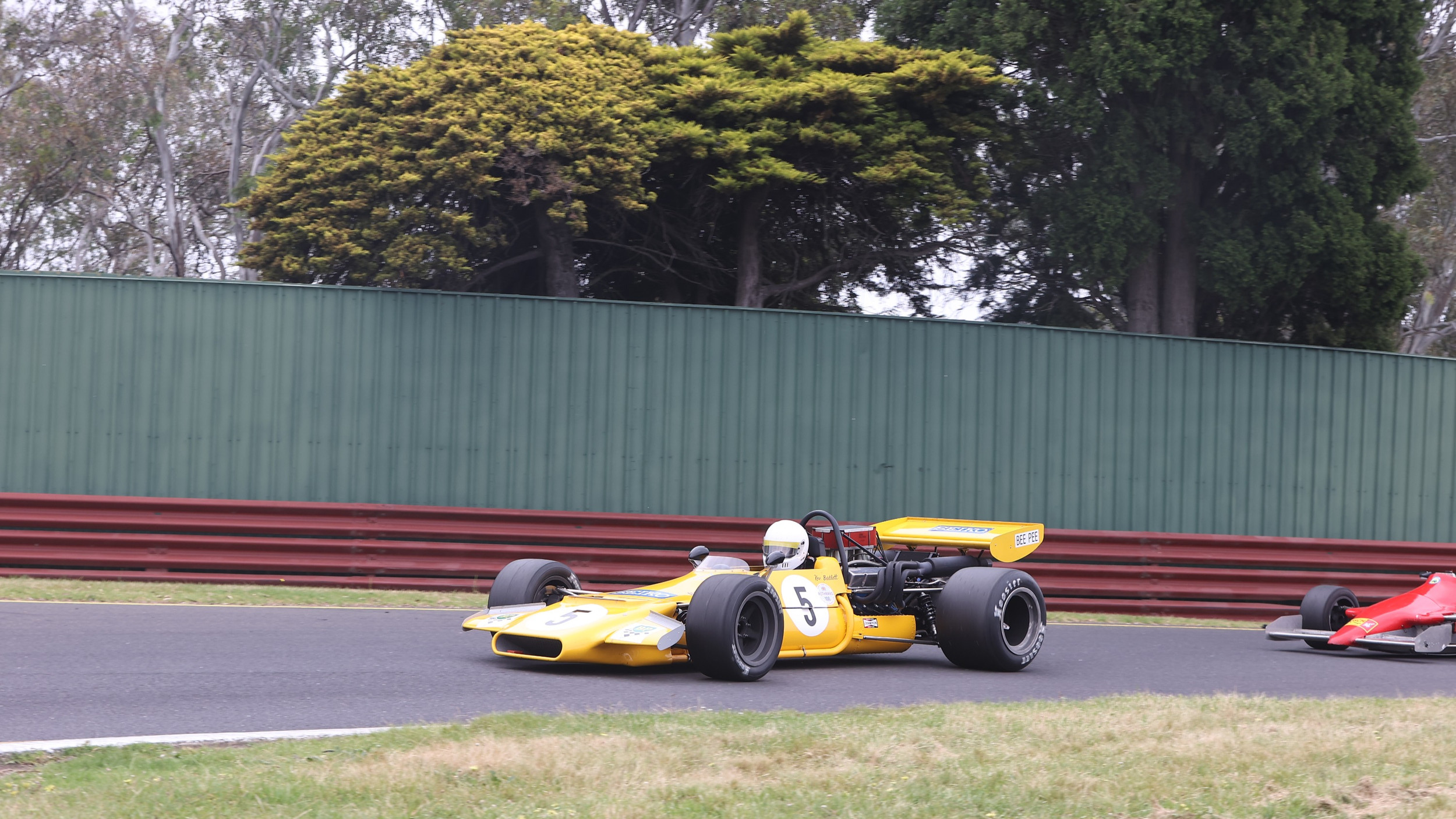 Historic Sandown | VHRR