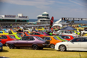 Historic Motorsport At It's Finest | VHRR