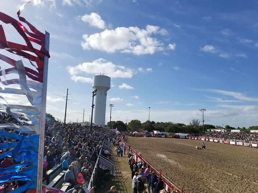 Homestead Rodeo | Official Homepage of the Homestead Championship Rodeo
