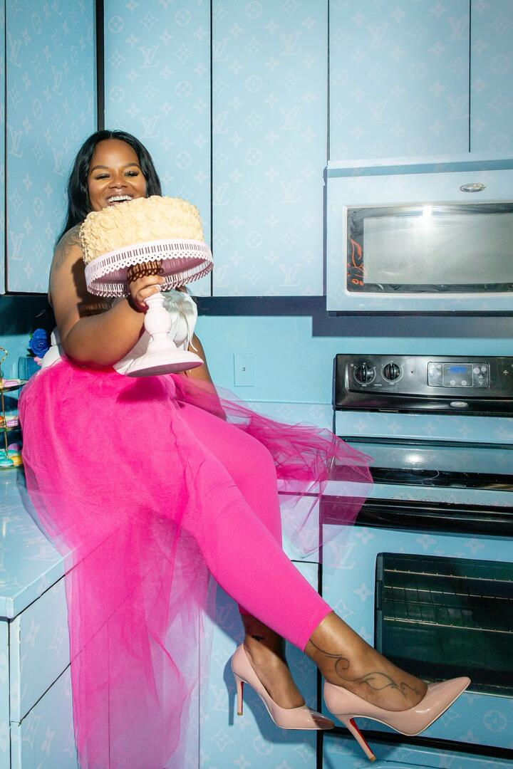 Meet Rikki Rosè Empowering Lives Through Skincare and Wellness at Royal ...