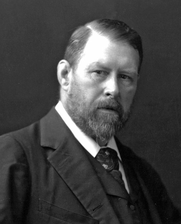 Bram Stoker