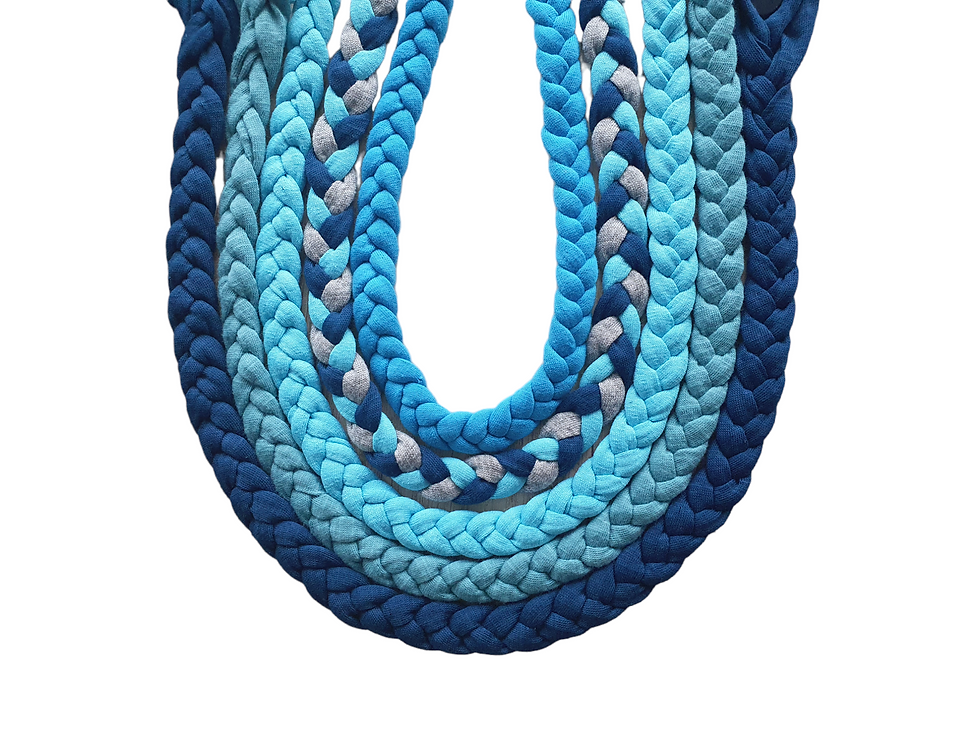 Fabric Chew Necklaces | Stimming | Uniform | Sensory Stim Shop | United ...