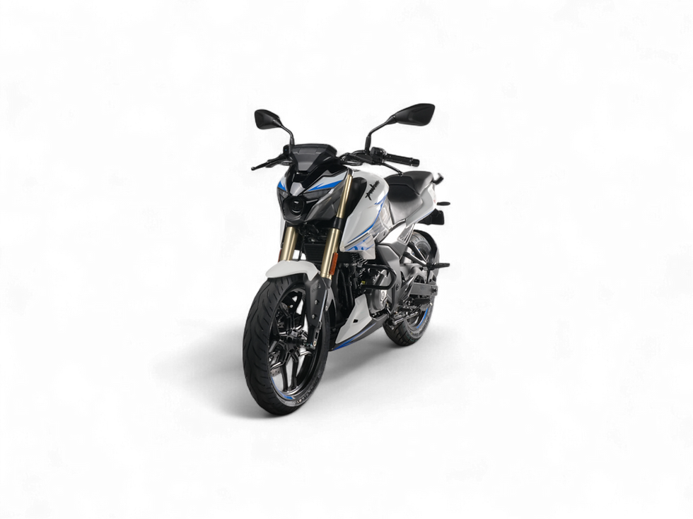Pulsar N 250 FI ABS UG | Bajaj