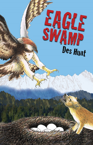 Eagle Swamp | Des Hunt