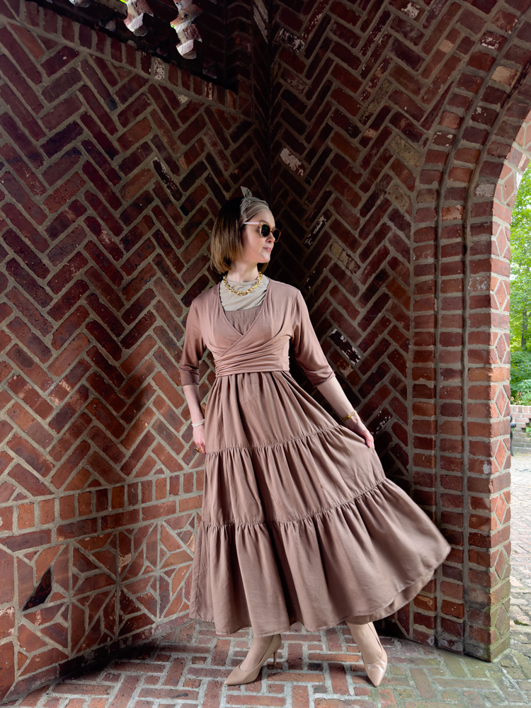 The Whisper Quiet Color Palette