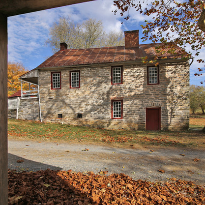 Historic Schaefferstown Inc. | non-profit organization | Schaefferstown ...