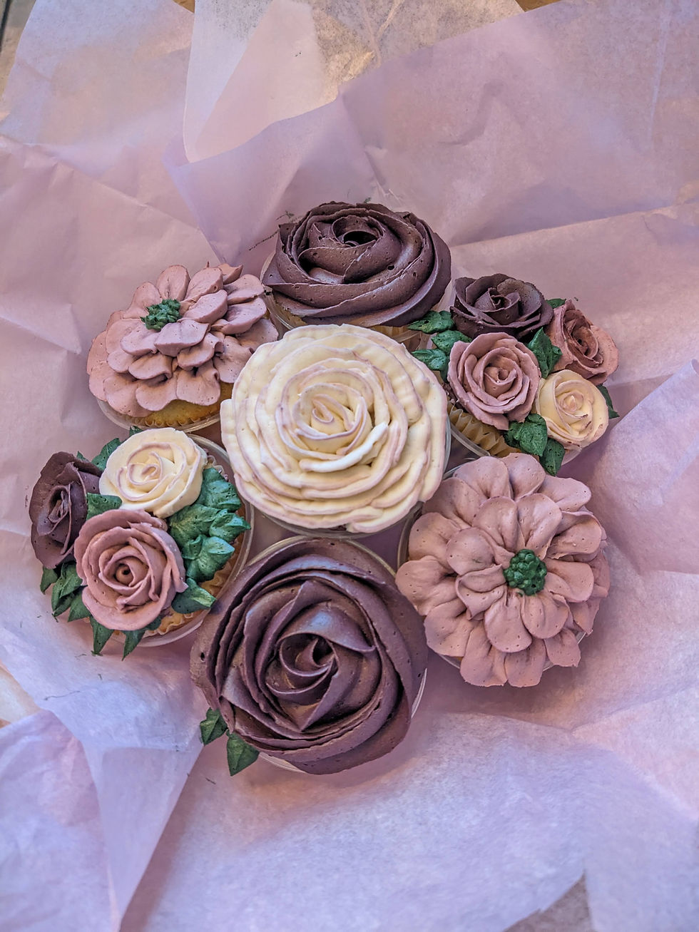 Katie's Cakes LLC | Custom Cakes Wichita