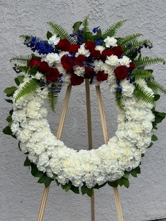 Wreath Spray | Atrellis 2