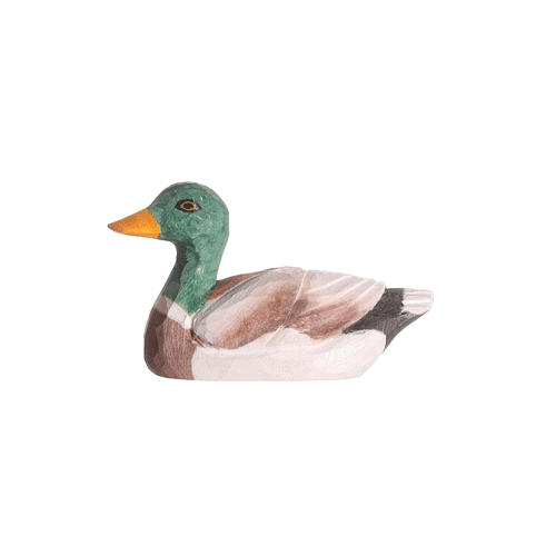 Wudimals® Duck | Green Earth Learning